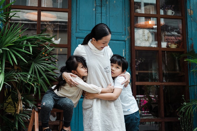 5 IMPORTANT PARENTAL VISITATION FACTS