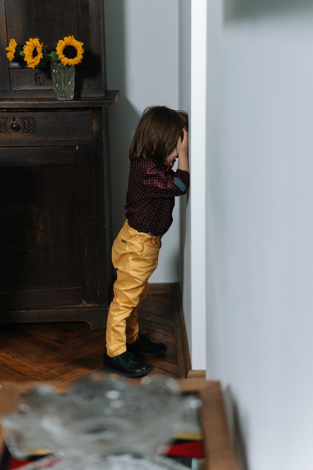 13 VALUABLE DISCIPLINE TECHNIQUES FOR GRANDPARENTS & PARENTS